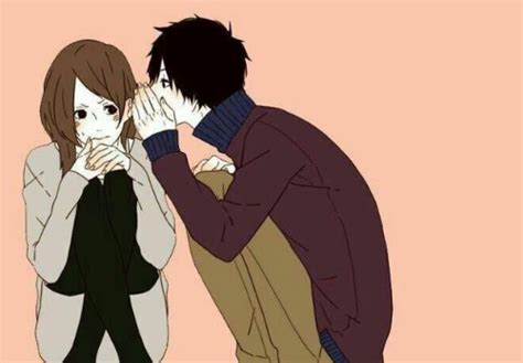 一个男生暗恋你的表现有哪些 怎么试探他喜不喜欢你婚庆知识婚庆百科齐家网