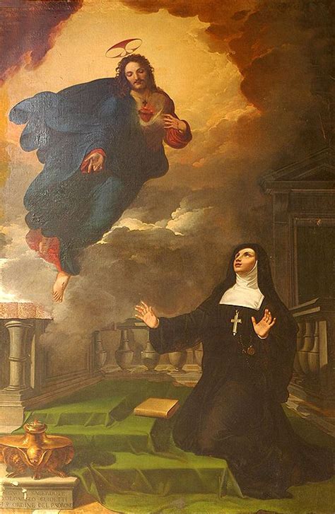 Blog Católico Gotitas Espirituales CONOCEMOS A SANTA MARGARITA