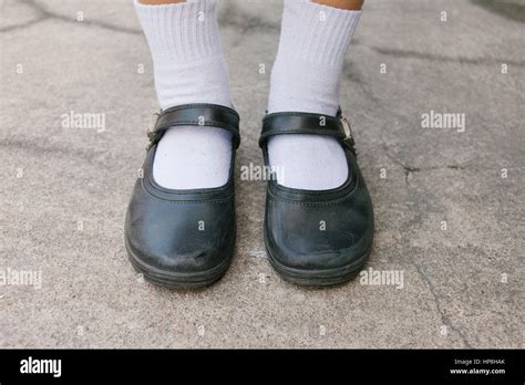 Thai Feet Student Show Sock Telegraph