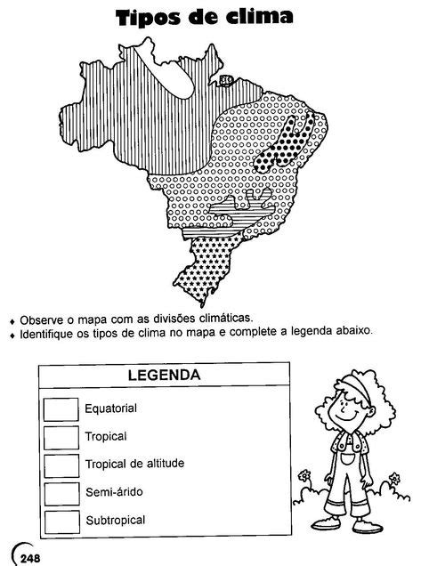 160 Melhor Ideia De Geografia Do Brasil Em 2021 Geografia Do Brasil