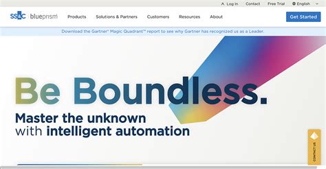 RPA Tools For Businesses Large And Small