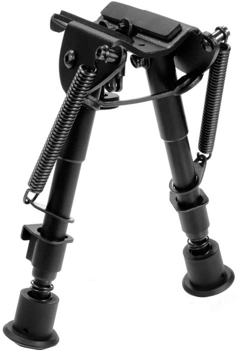 8 Best Bipod For Marlin 60 Rifle An All Inclusive Guide