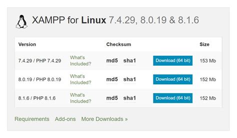 Xampp Là Gì Hướng Dẫn Cài đặt Và Sử Dụng Xampp 2025