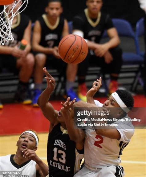 Tyree Blocker Photos And Premium High Res Pictures Getty Images