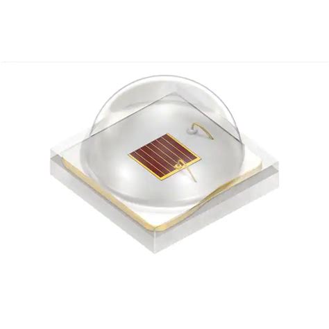 GH CSSRML UJUM R Datasheet Ams OSLON Optimal Family Is A Perfect Balance Of