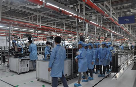 Работники компании подрядчика Apple устроили забастовку в Китае