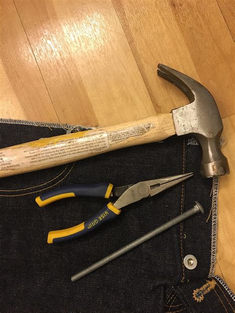 How To Attach A Jean Button Album On Imgur