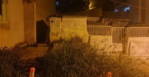 ΣΟΚ ΣΤΗ ΝΙΚΑΙΑ «ΕΛΑΤΕ ΜΕ ΜΑΧΑΙΡΩΣΕ Ο ΣΥΖΥΓΟΣ ΜΟΥ ΑΙΜΟΦΥΡΤΗ ΓΥΝΑΙΚΑ
