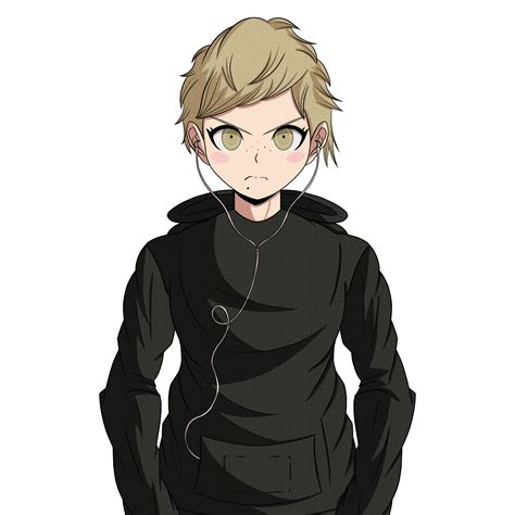 314 Best Fuyuhiko Images On Pholder Danganronpa Ultimategamer And