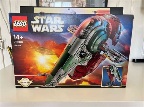LEGO Star Wars 75060 (NEU!!!) | Kaufen auf Ricardo