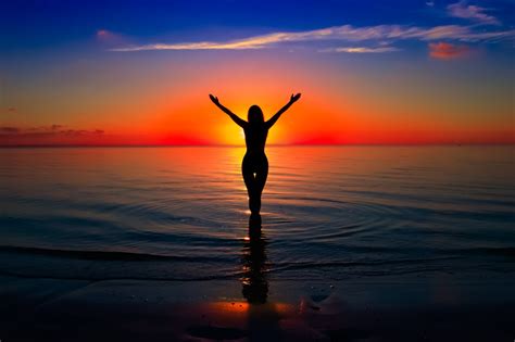 Dare To Bare 15 Of The Worlds Best Nude Beaches Fox 2