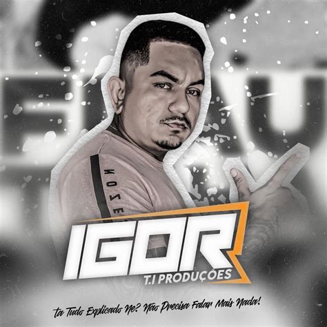 Dj Igor Da Ti Vou Te Botar Colocar Exclusiva 2024