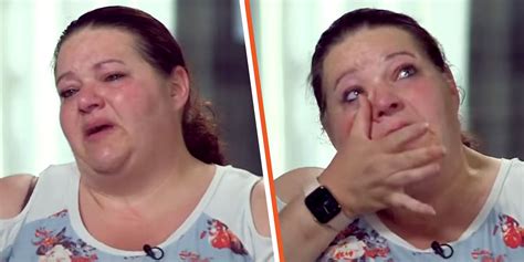 Broken Mom Learns Son Plans To Kill School Students Takes The