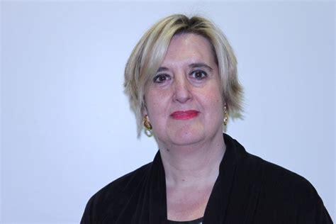 PSE GIPUZKOA Conócenos María Luisa García Gurrutxaga