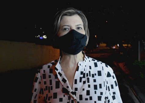 Jornal Da Franca Imunização Deputada Delegada Graciela Anuncia