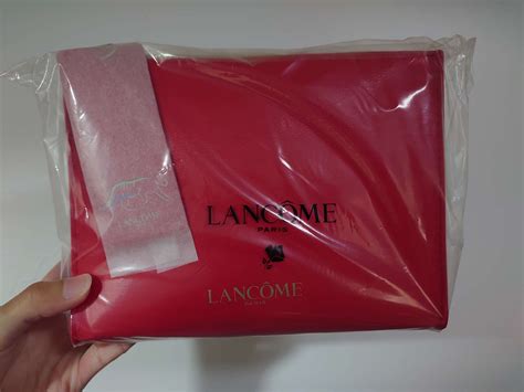 Lancome化妝包 GC贈物網
