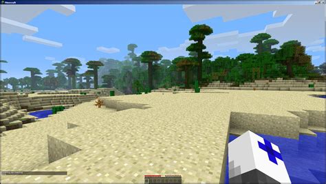 Updated Simple Mipmapping Mod Minecraft Mods Mapping And Modding Java Edition