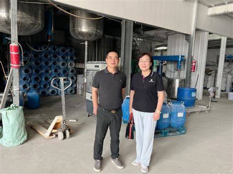 宁波市科学技术协会 宁波市科普教育基地 科普教育基地 学会学术 专家进企业 服务零距离宁波涂协纾困助企 暖心护航在行动系列活动