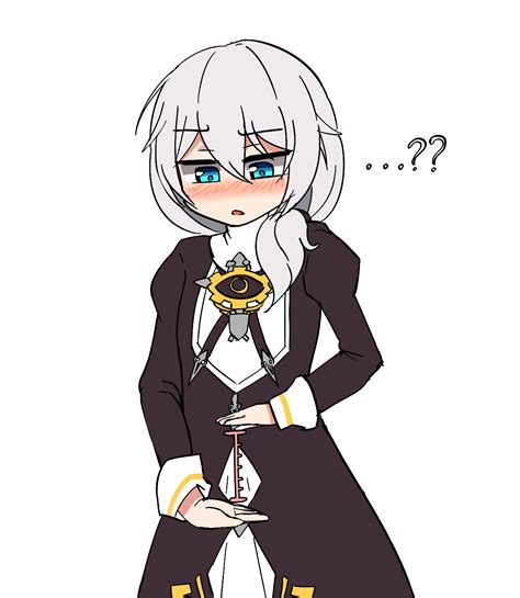 Theresa Apocalypse Danbooru