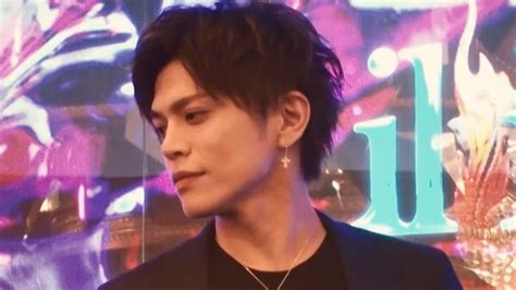 イケパラ俳優・山本裕典が歌舞伎町ホストデビュー！「女性は得意、経験が違う」と自信満々 バラエティ Abema Times アベマタイムズ