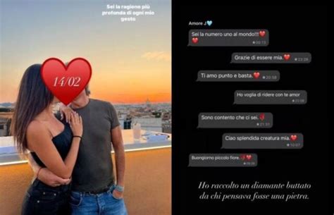 Nuovo amore per Jimmy Ghione è Maria Laura De Vitis de La pupa e il