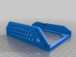 Anet A Board Upgrade D Models Page STLFinder Anet A Board Upgrade D Models Page STLFinder