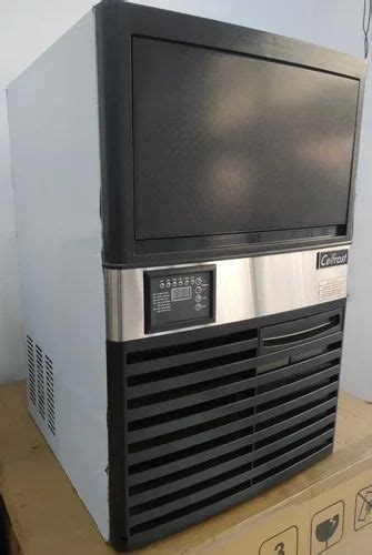 ice cube making machine cellfrost ice cube making machine retailer