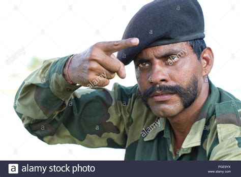 Mustache Armies
