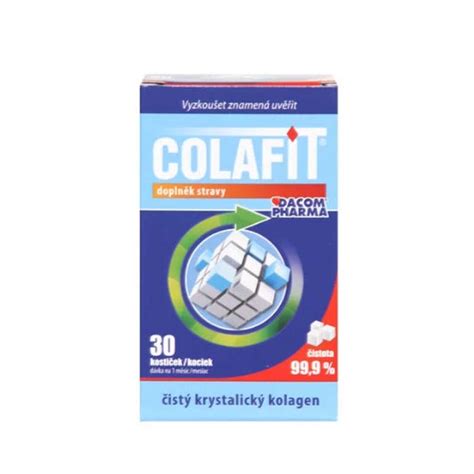 COLAFIT | Gradska apoteka