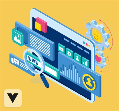 Vue JS Development Company BSIT Best Web And App Development Company In India