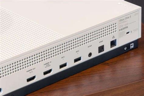 Consertar A Porta HDMI Quebrada Do Xbox Series S
