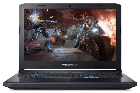 Ноутбук Acer Predator Triton 700 PT715-51-78SU, NH.Q2KER.003, темно ...
