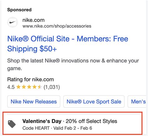 Using Ad Extensions In Ppc Campaigns Types And Benefits Livepage