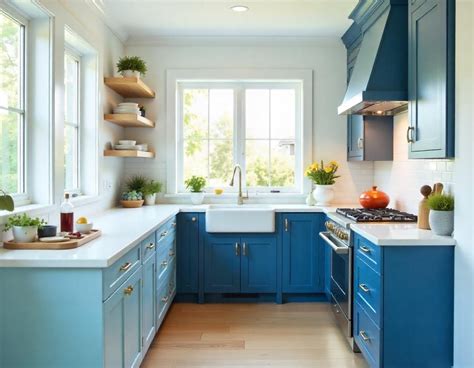 Kitchen Cabinet Colors 2025 Bold Modern Hues To Transform Your Space