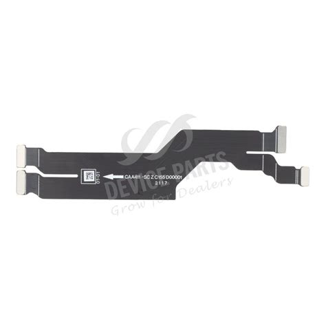 Motherboard Flex Cable For OnePlus Nord G Ori R