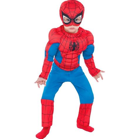 Spider Girl Costume Party City