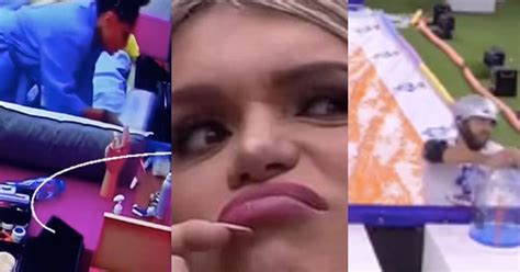 Éstas Son Las Pruebas De Que Existe Supuesto Fraude En ‘la Casa De Los Famosos Infobae