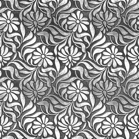 立体字，用ps的3d工具制作细腻的浮雕花纹字体4 3d立体字 Ps教程自学网