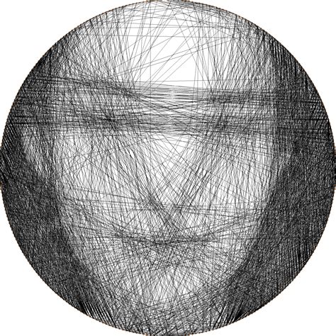 github veamveat string art