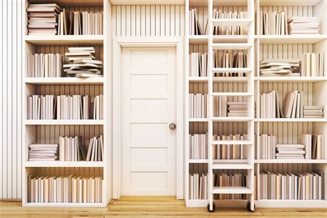 Tips For A Brilliant Bookshelf Makeover