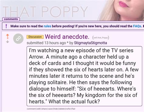 Best R That Poppy Uncensored Images On Pholder Poppy Making Illuminati Sign On Debby S Snap