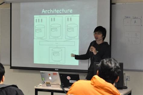 Open Source Workshop 2 Tuning Jvm Kvm Linux Deepin Open Source