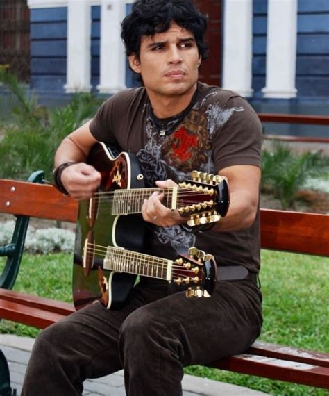 Murió El Famoso Rockero Peruano Pedro Suárez Vértiz A Los 54 Años Que