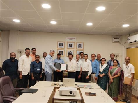 Csir Central Leather Research Institute On Linkedin Csir Central