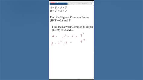 100 Days Of Igcse Maths Day 48 Maths Igcse Edexcel Igcsemaths