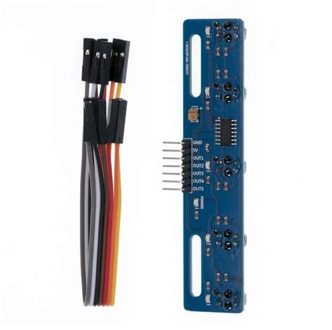 Connection Mode 1 VCC Is The Positive Input Port Of The Power Supply