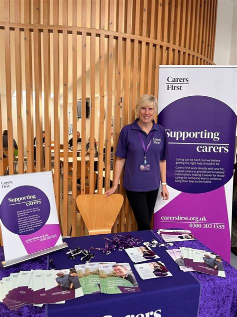 Medway Nhs Foundation Trust On Linkedin Medway Swale Carers Support