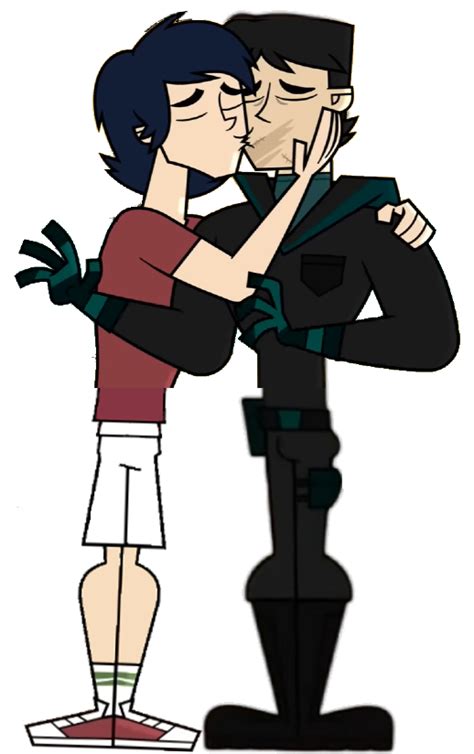 Tom And Jake Kissing By Nicolefrancesca On Deviantart