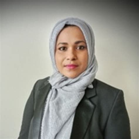 Shazra Ibrahim Management And Science University Shah Alam Msu