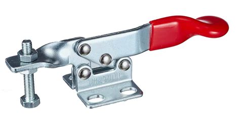 Difference Between A Toggle Clamp And A Ram Clamp